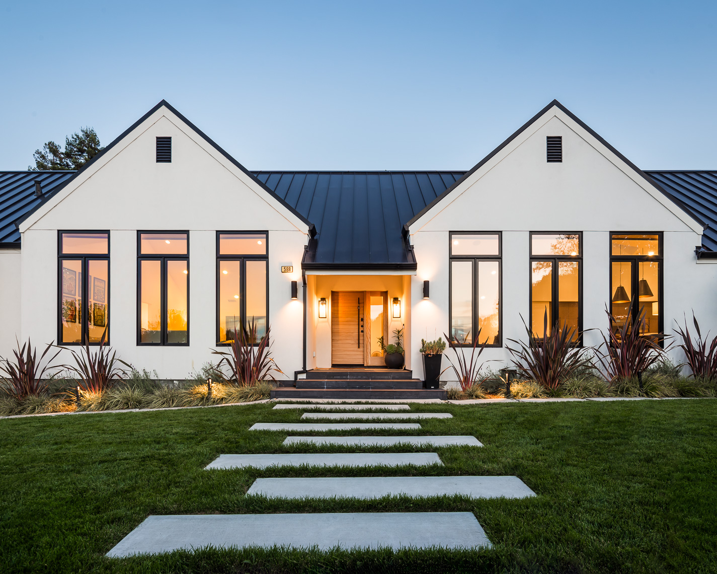 Architectural and Interior Photographer | David Eichler